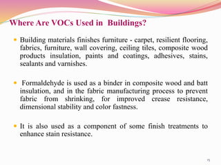 TOXICITY OF BUILDING MATERIALS.pptx