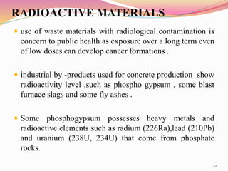 TOXICITY OF BUILDING MATERIALS.pptx