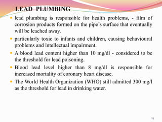 TOXICITY OF BUILDING MATERIALS.pptx
