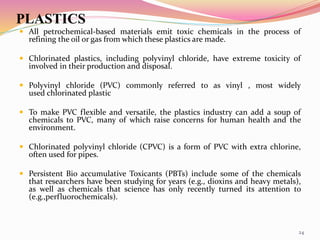 TOXICITY OF BUILDING MATERIALS.pptx