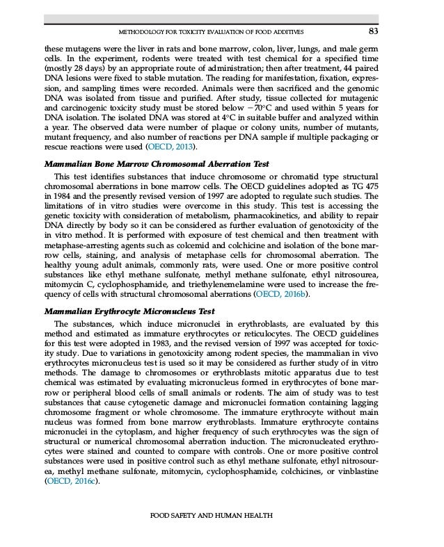 Toxicity of food additives.pdf