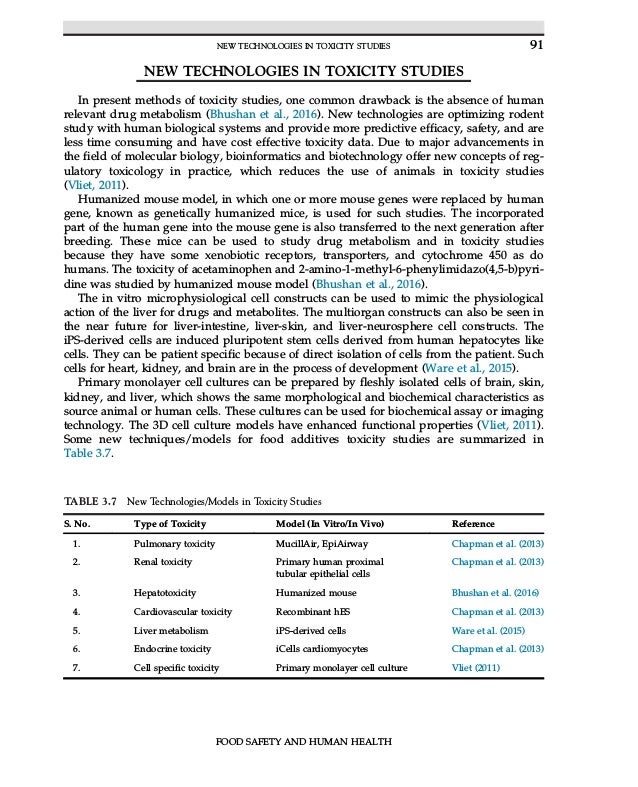 Toxicity of food additives.pdf