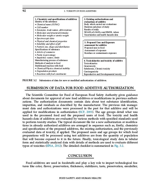 Toxicity of food additives.pdf