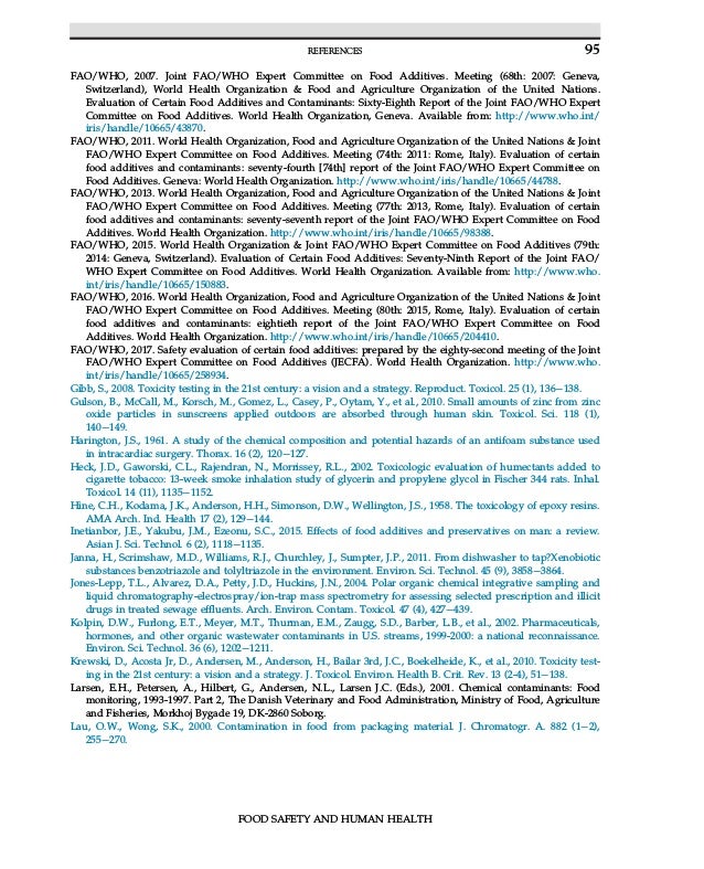 Toxicity of food additives.pdf