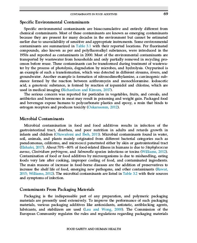 Toxicity of food additives.pdf