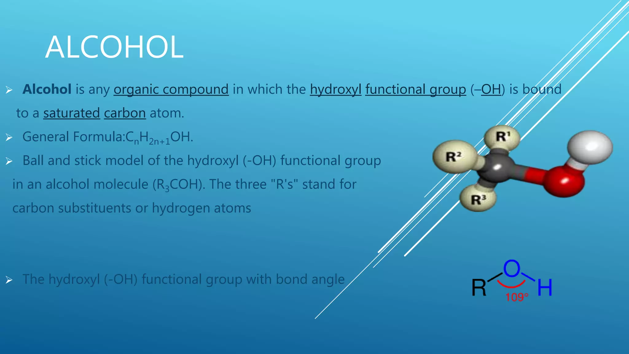 Toxicity of methanol,ethanol ethylene glycol | PPT
