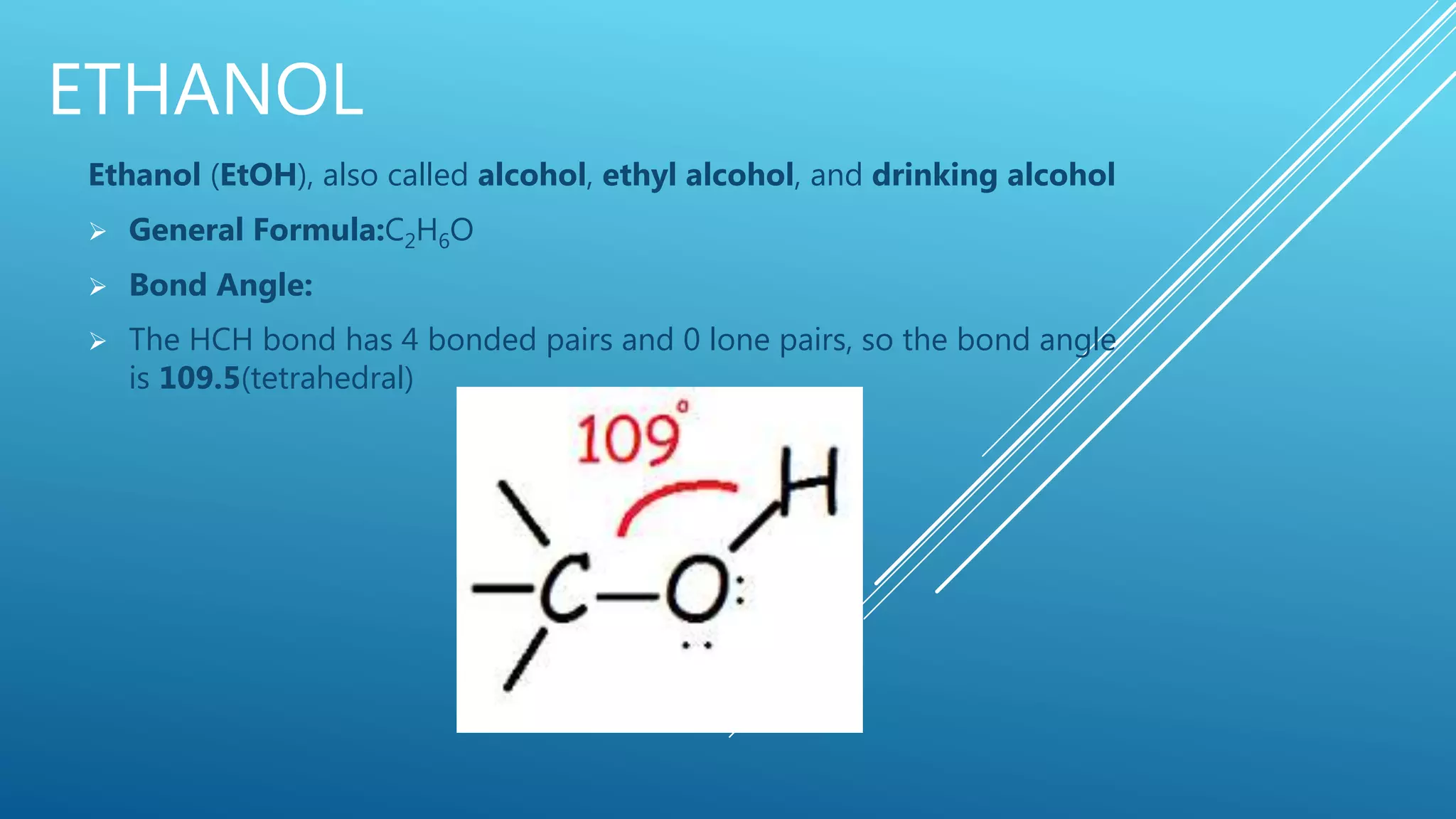 Toxicity of methanol,ethanol ethylene glycol | PPT