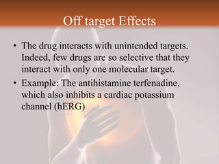 Toxicity studies of drug | PPTX