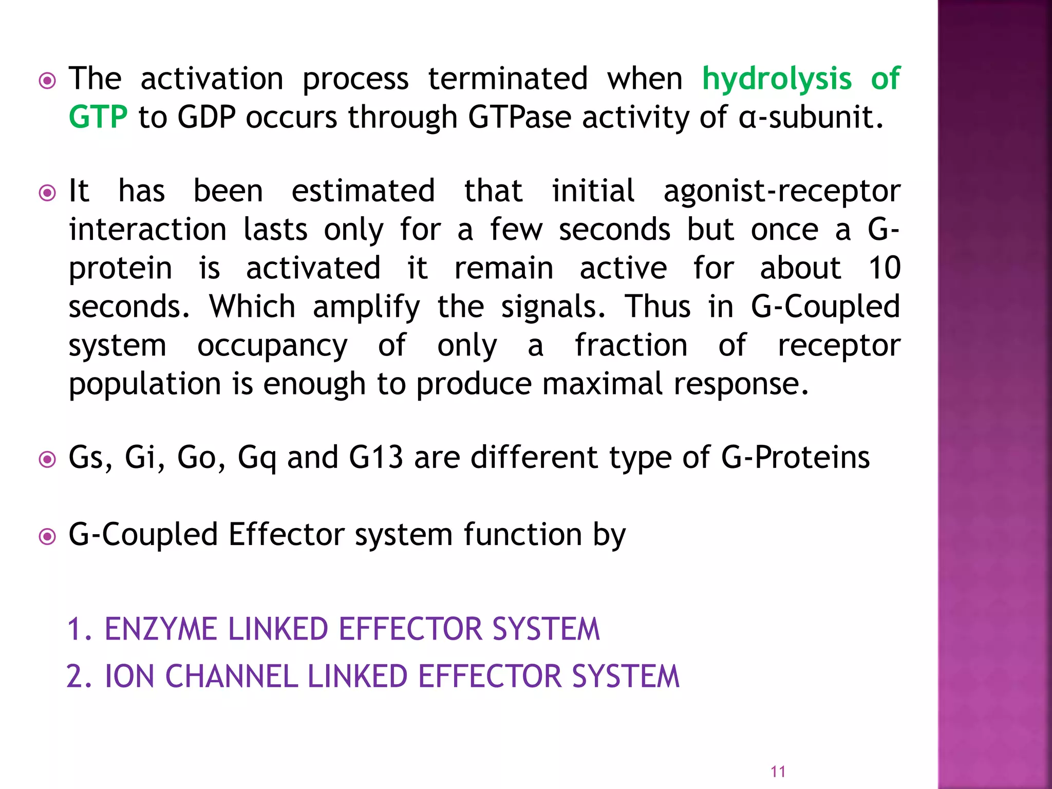 Toxicodynamics or pharmacodynamics | PPTX
