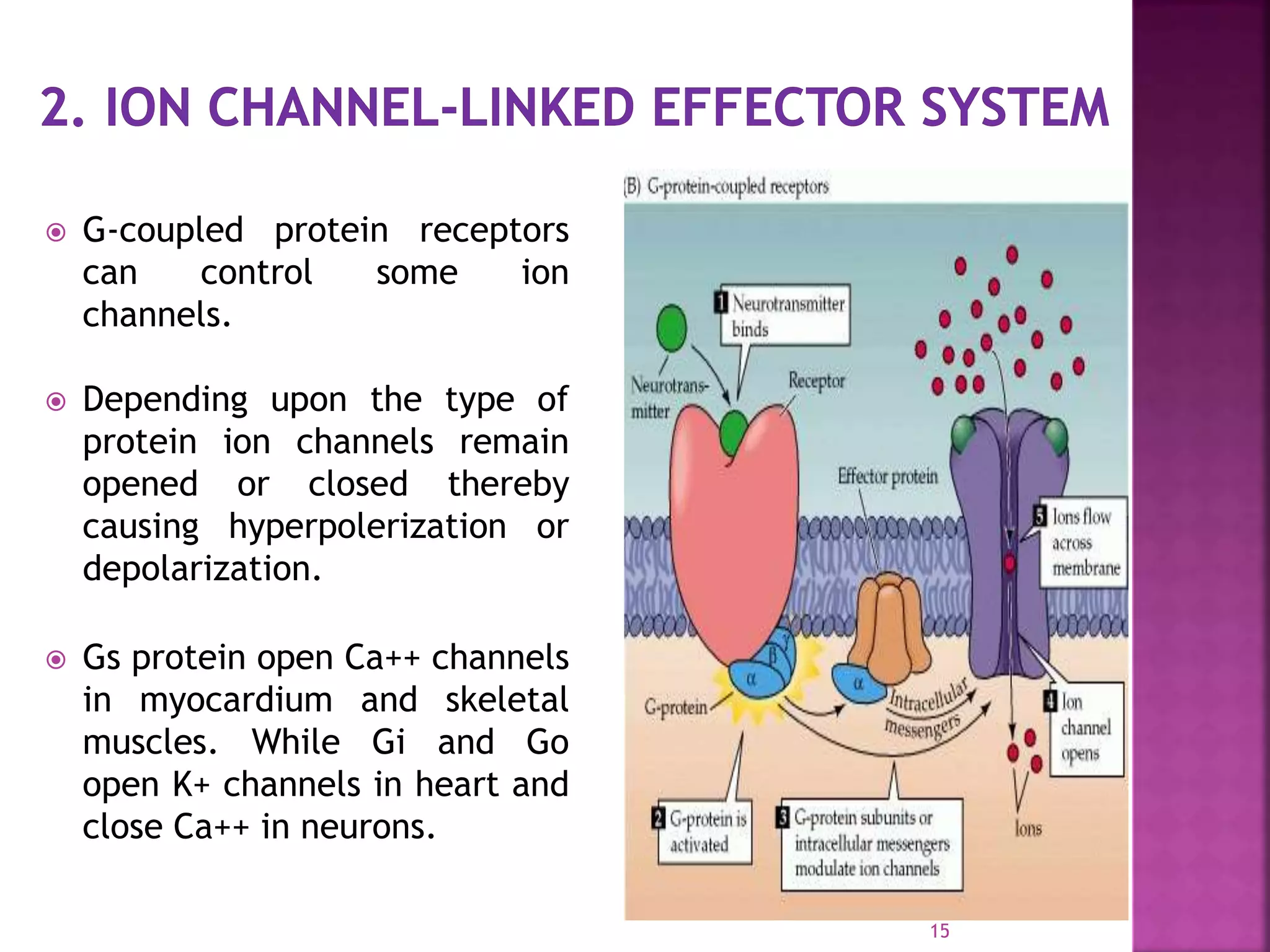 Toxicodynamics or pharmacodynamics | PPTX