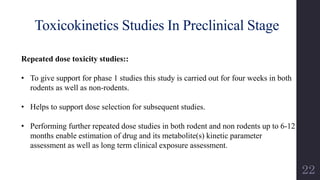 Toxicokinetic evaluation in preclinical studies.pptx