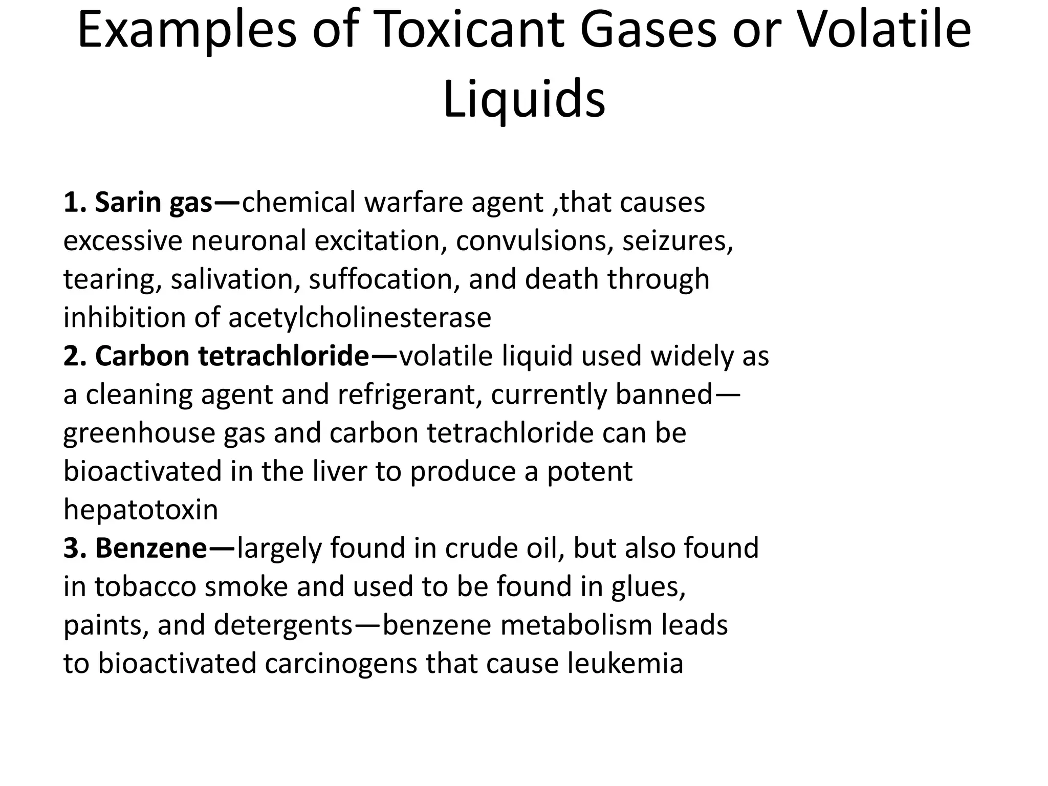 Toxicokinetics | PPTX