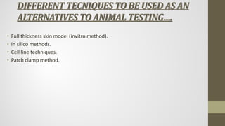 Assignment on Toxicokinetics | PDF