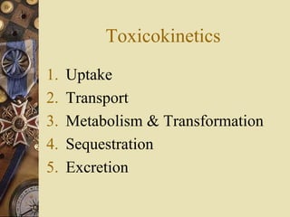 toxicokinetics.pptx