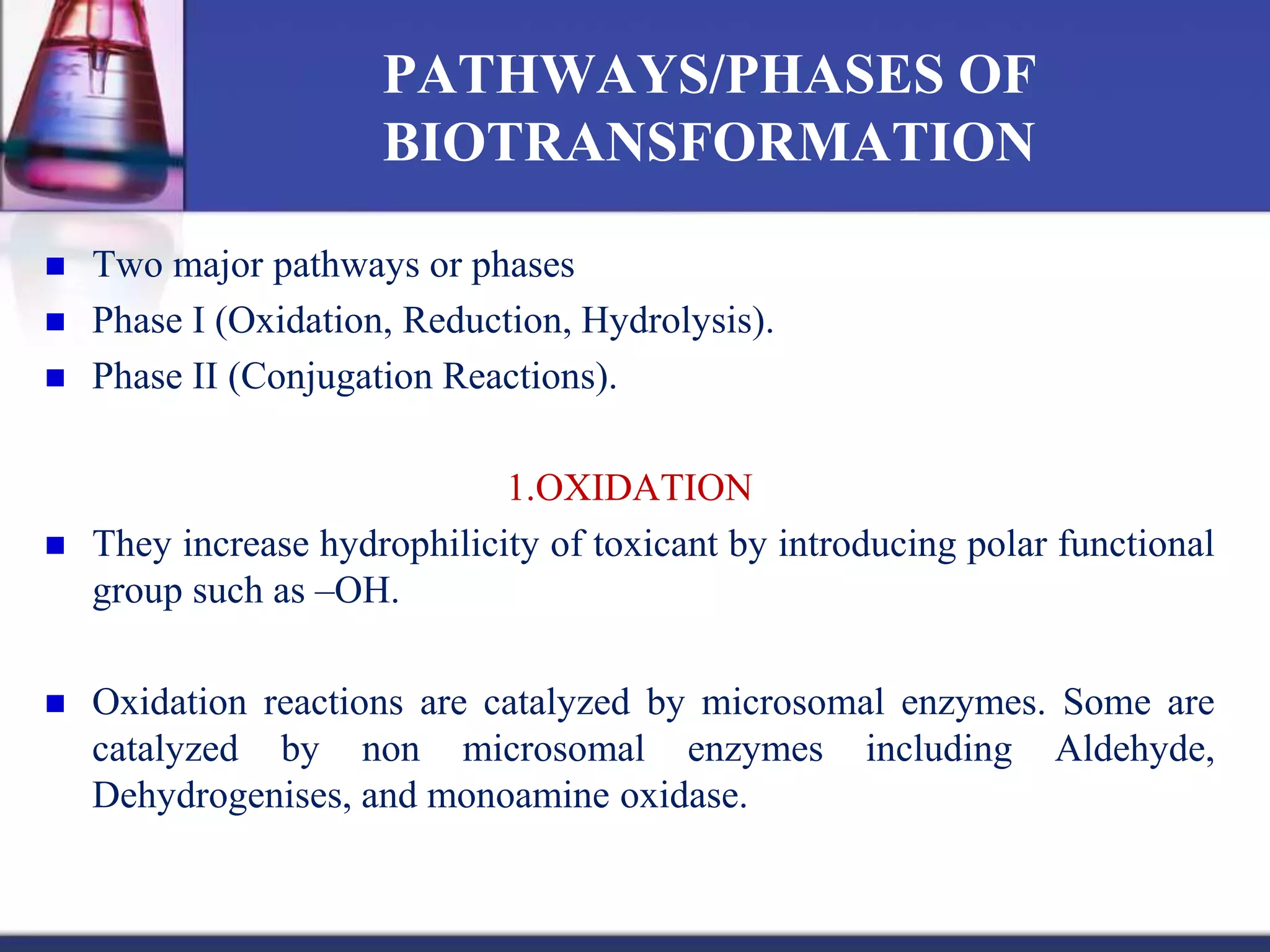 Toxicokinetics or pharmacokinetics | PPT