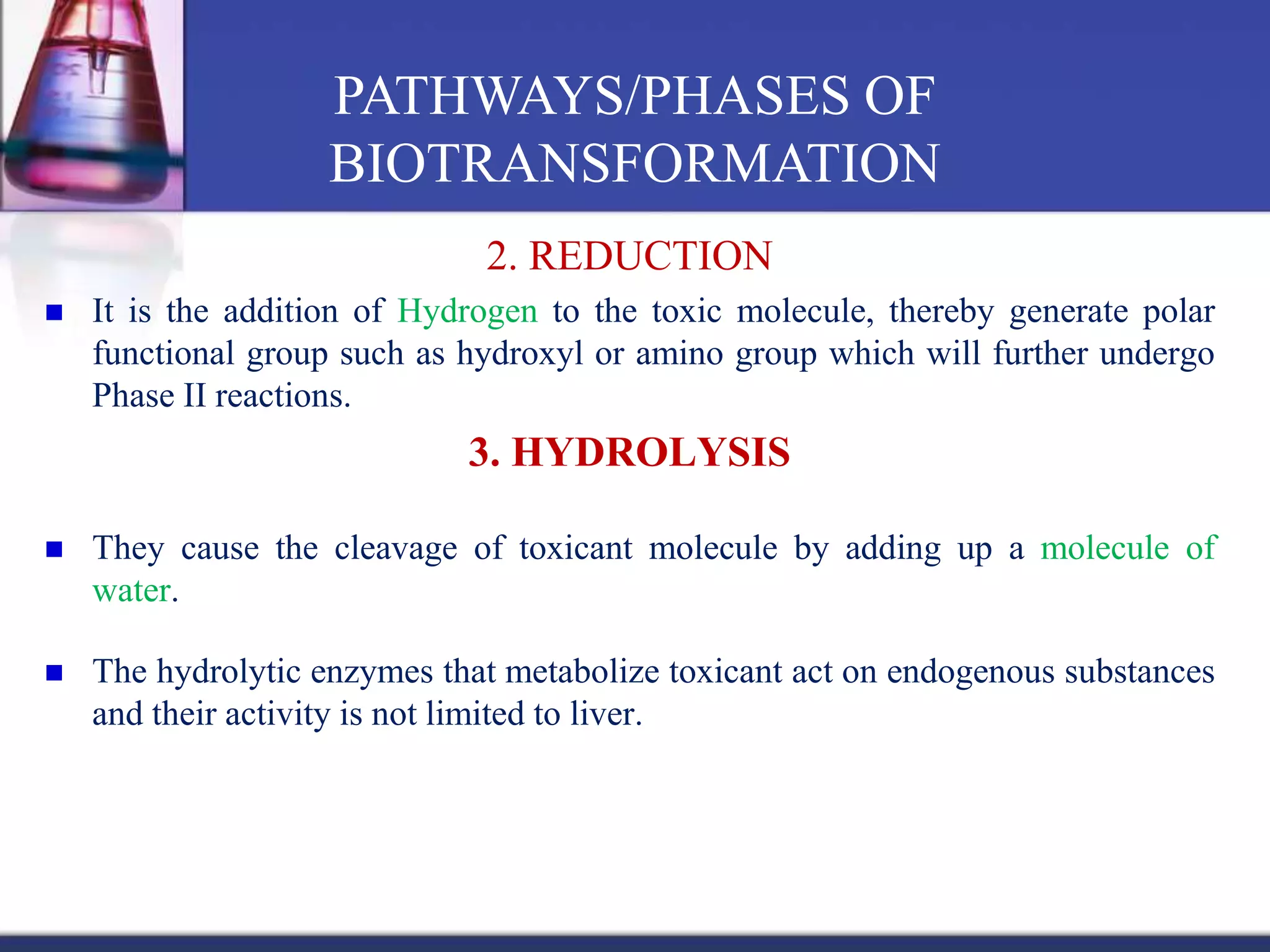 Toxicokinetics or pharmacokinetics | PPT