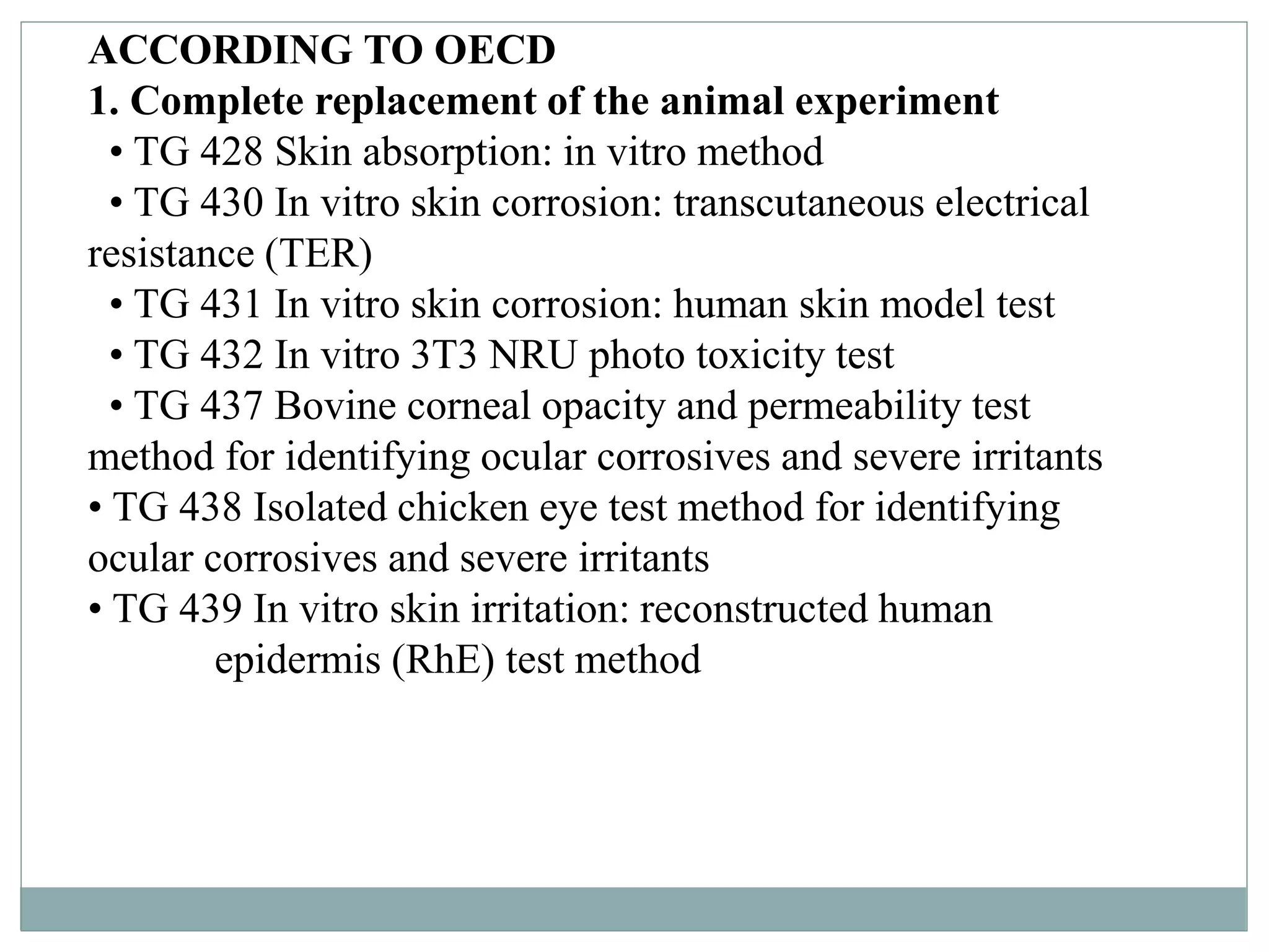 Toxicokinetics toxicology pre-clinical pharmacology | PPTX