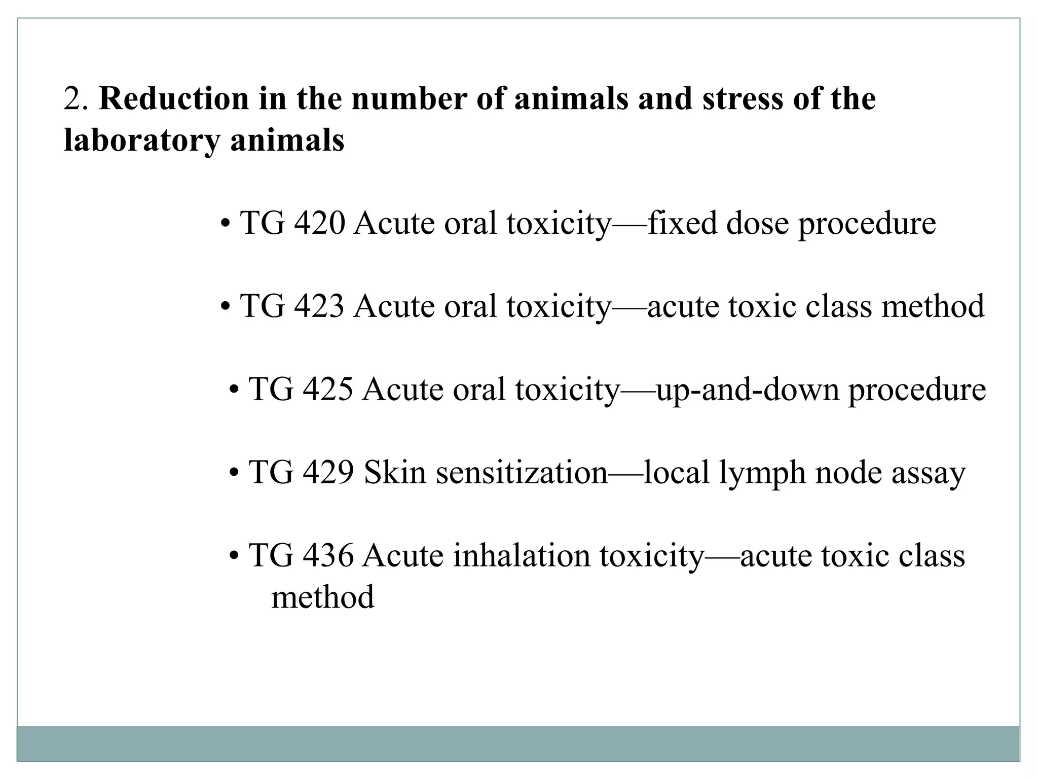 Toxicokinetics toxicology pre-clinical pharmacology | PPTX