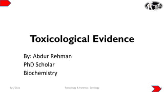 Full details Toxicological Evidence.pdf