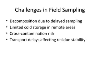 Toxicological_Sampling_Field_Protocols.pptx