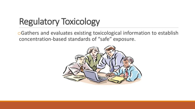 Introduction to Toxicology and Forensic Toxilogical Examination and it ...