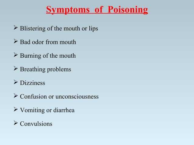 Drug Overdose and its Management - Antidotes | PPT | Illegal Drugs ...