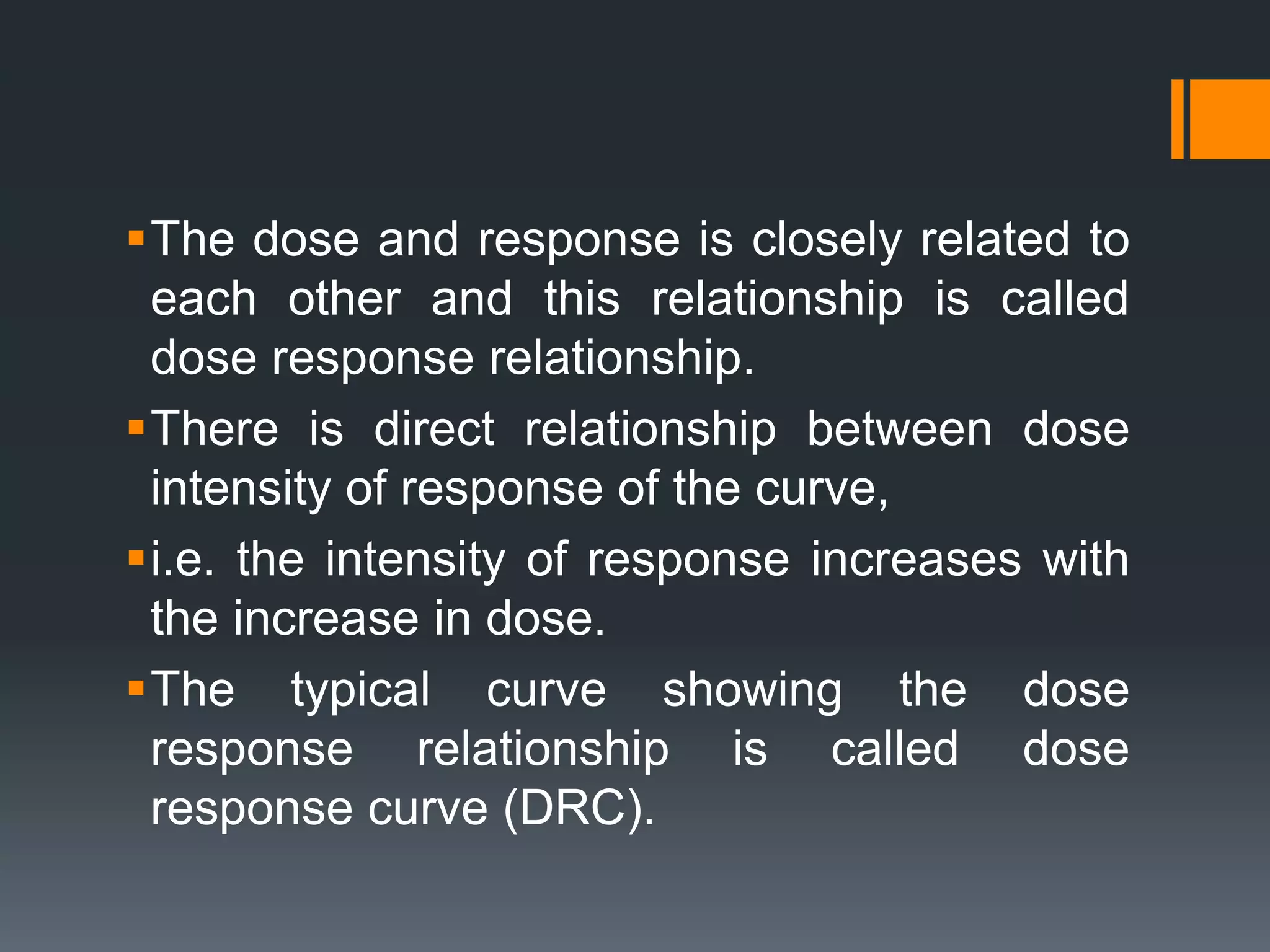 Toxicology | PPTX