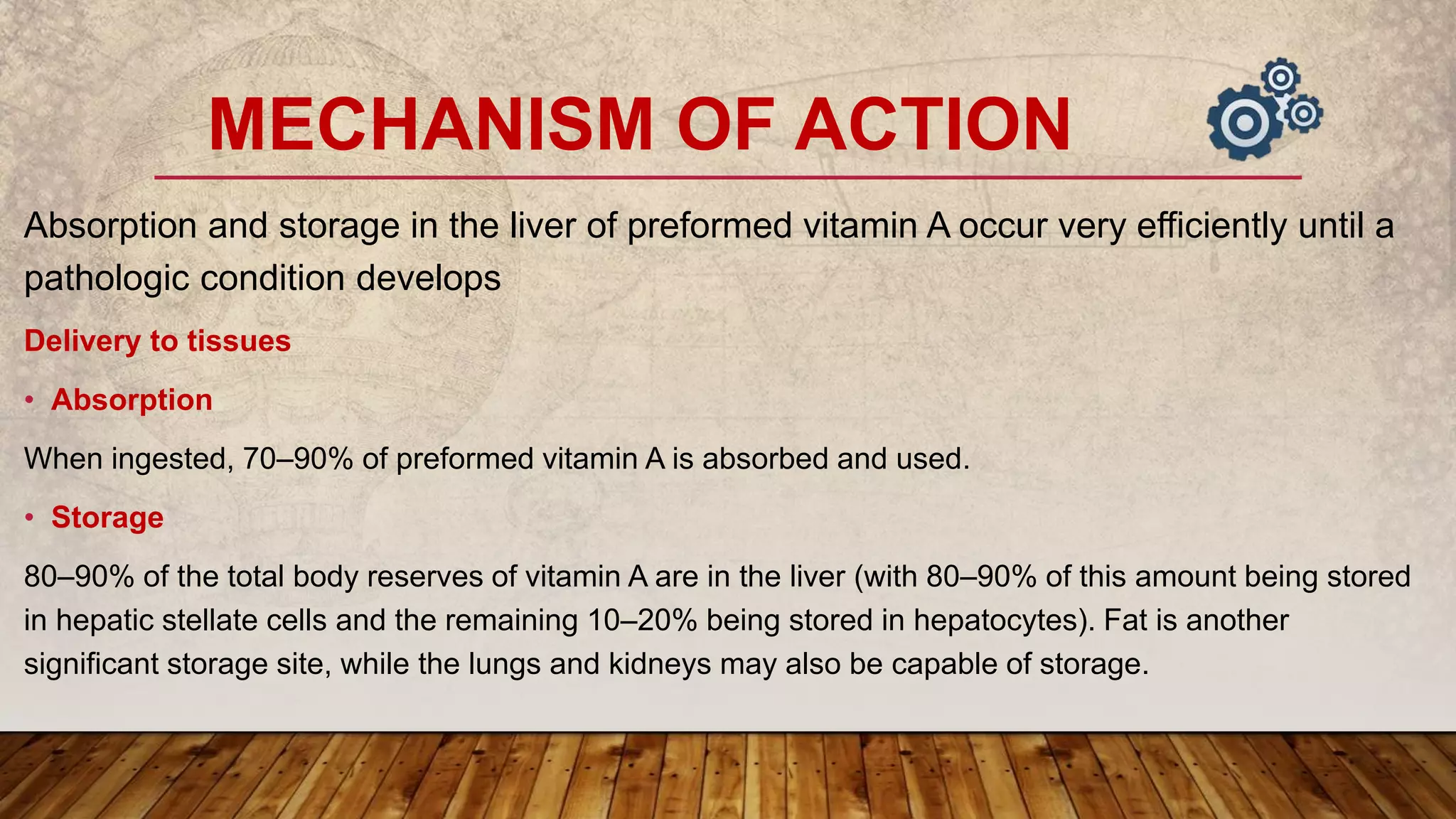 Health Hazards of Hypervitaminosis ( Vitamin A) | PPT