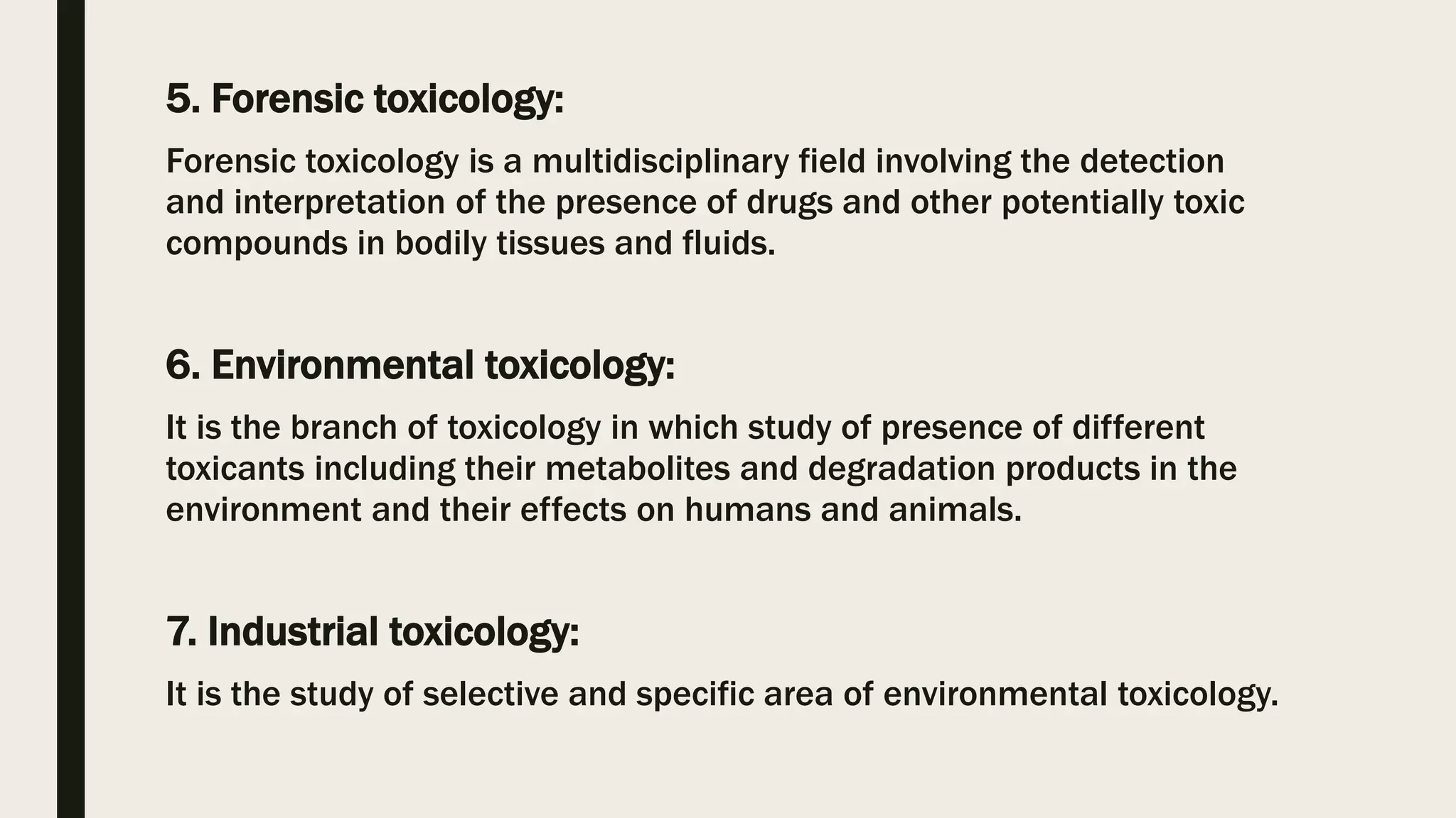 Toxicology & Regulatory Guidelines for Conducting Toxicity Study | PPTX