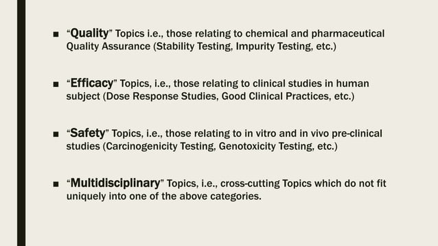 Toxicology & Regulatory Guidelines for Conducting Toxicity Study | PPTX
