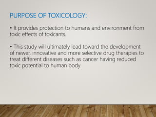 Toxicology.pptx