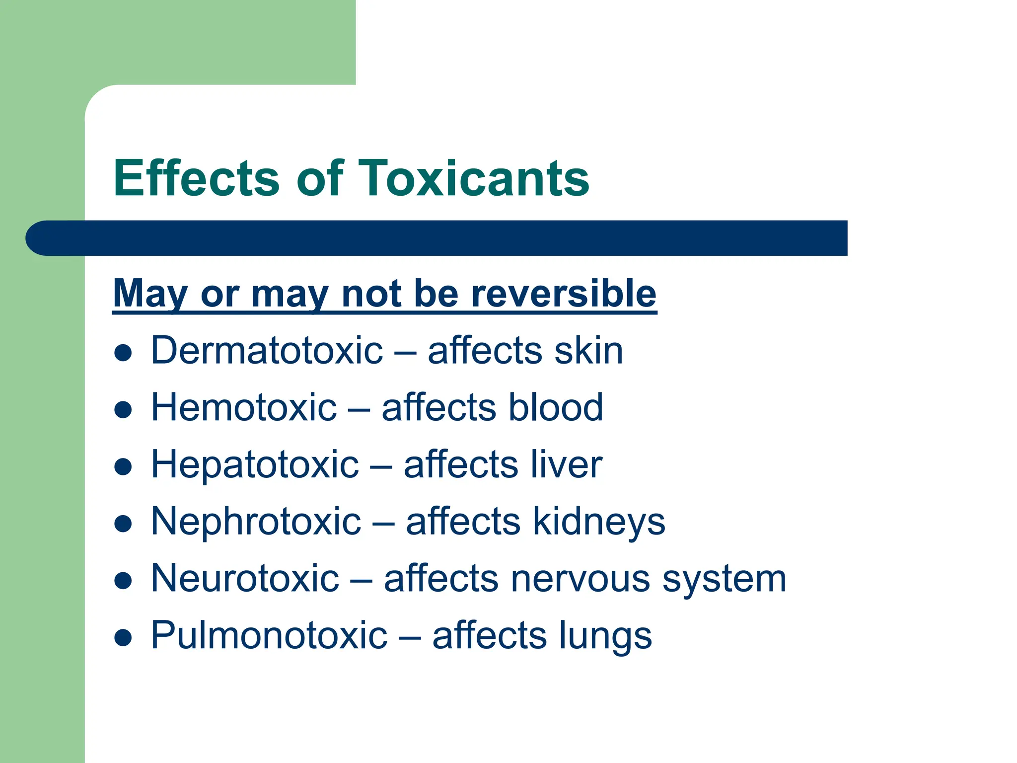 Toxicology.ppt