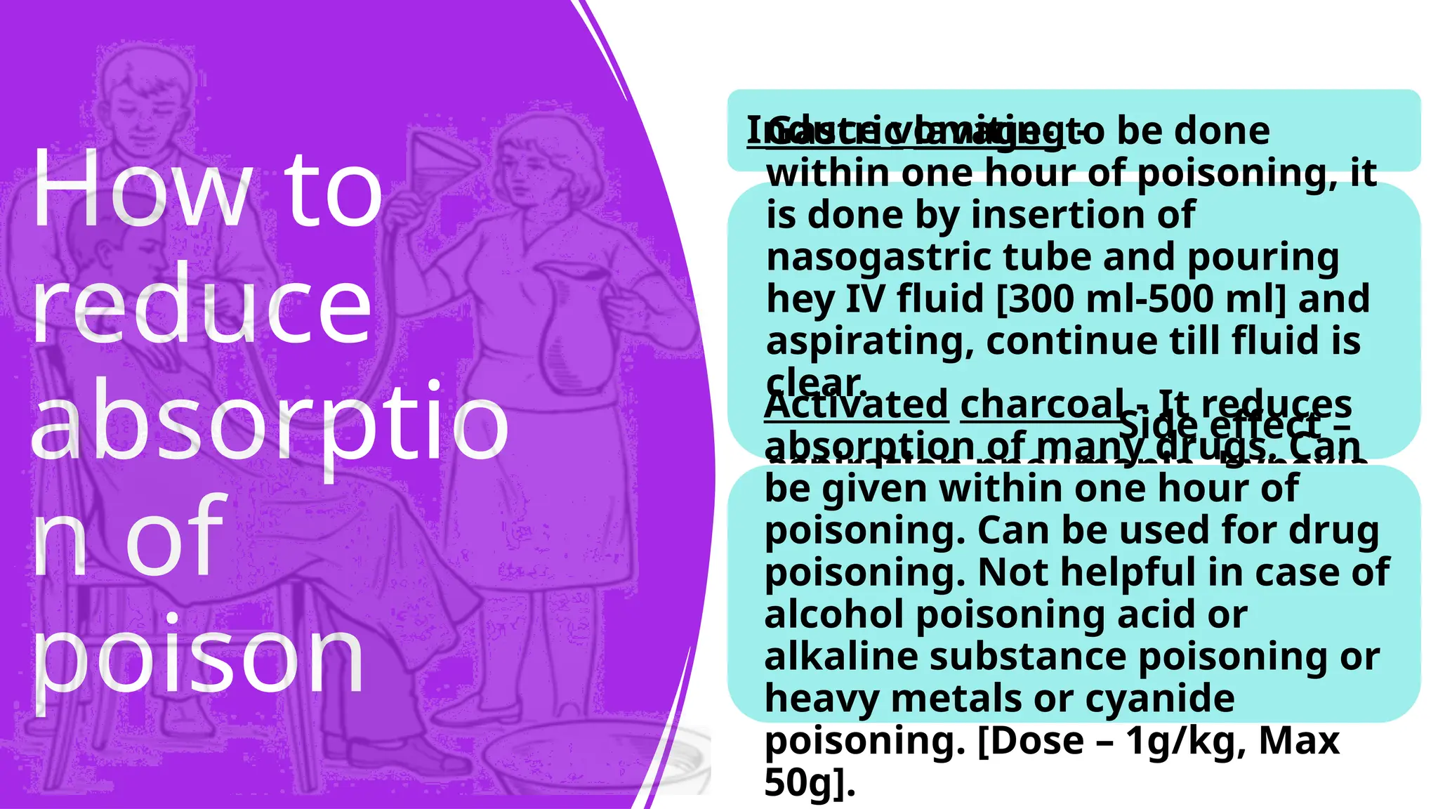 Toxicology and antidote in the emergency room.pptx