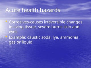 TOXICOLOGYAND INDICATORS OF TOXIC EFFECTS.pptx
