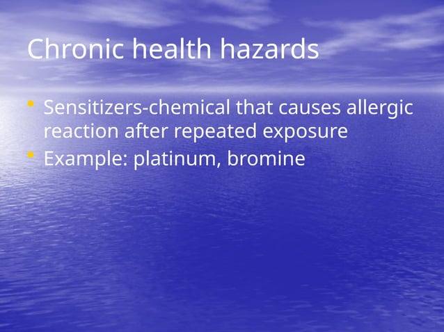 TOXICOLOGYAND INDICATORS OF TOXIC EFFECTS.pptx