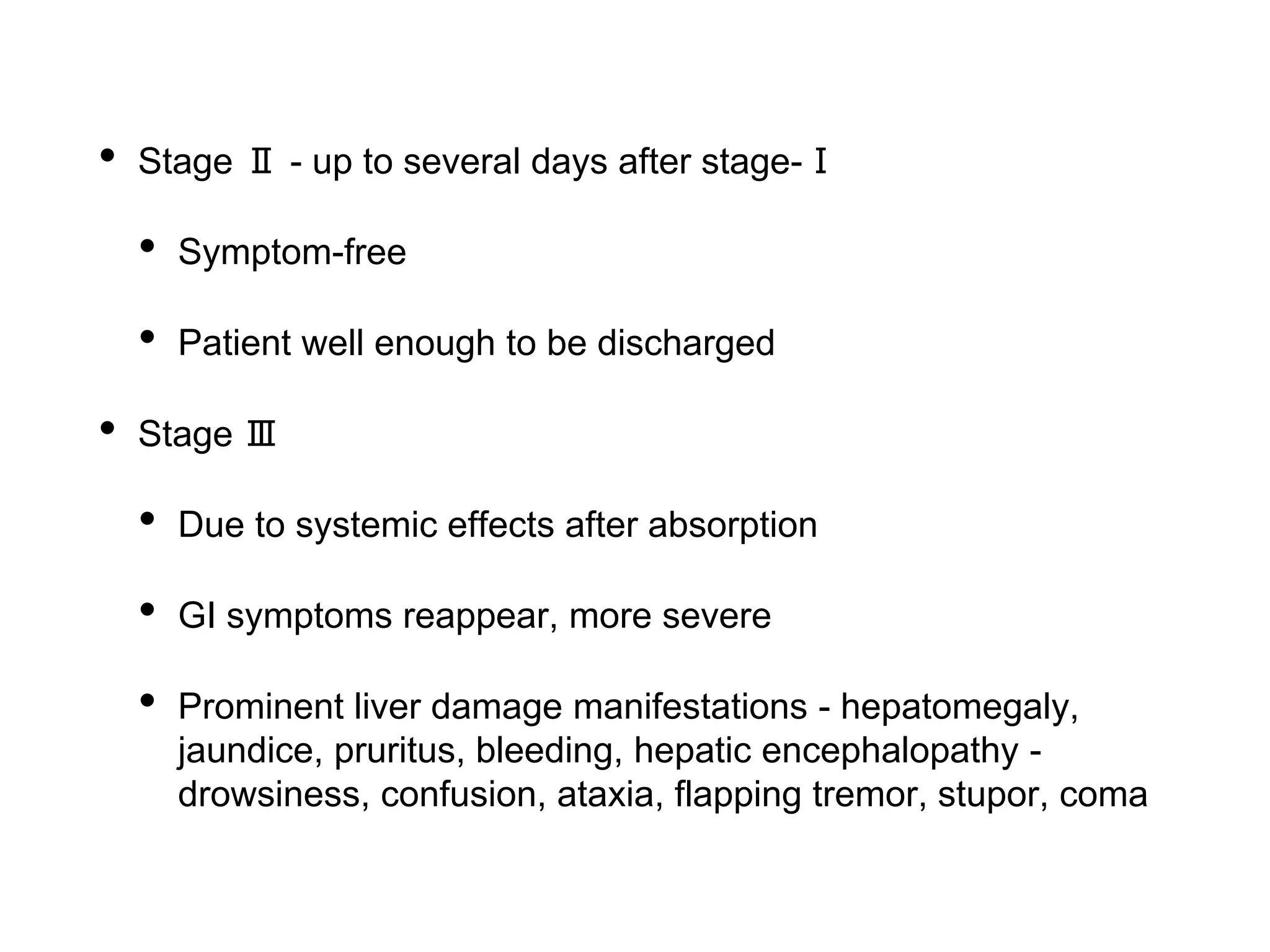 Toxicology - Phosphorus Poisoning | PPTX