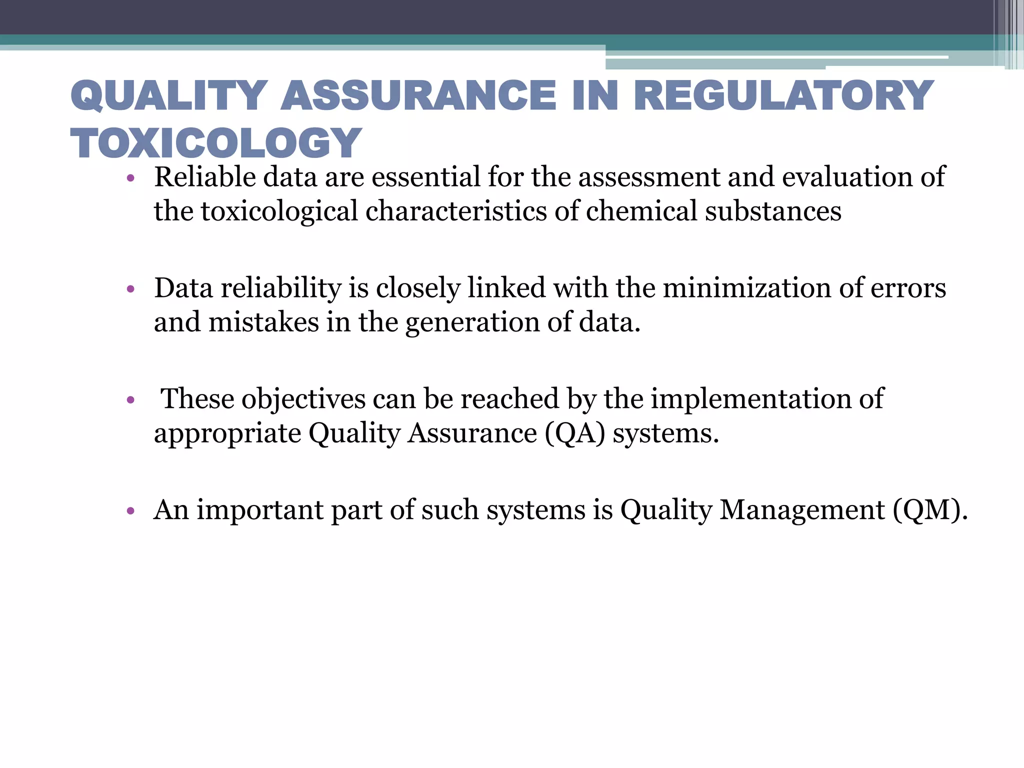 Toxicology and its types by Kashikant Yadav | PPTX