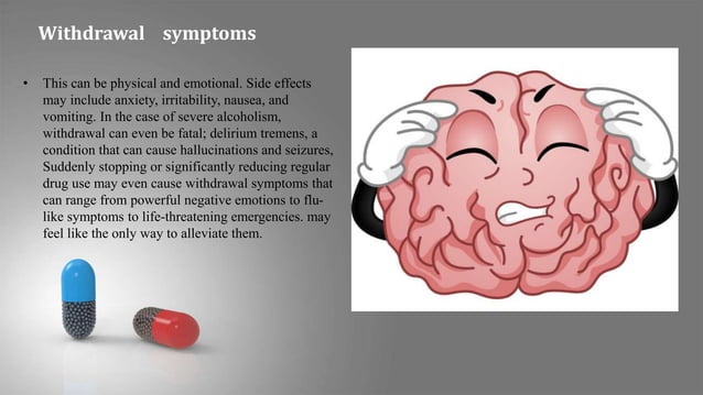 Toxicology assighnment.pptx The brain and reward system | PPTX ...