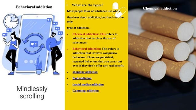 Toxicology assighnment.pptx The brain and reward system | PPTX ...