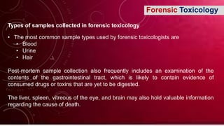 Toxicology by Dr. Waseem | PPT