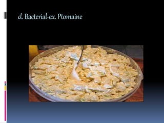 forensic Toxicology | PPTX