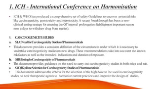 Toxicology | Definition | Types | Regulatory Guidelines | OECD ...