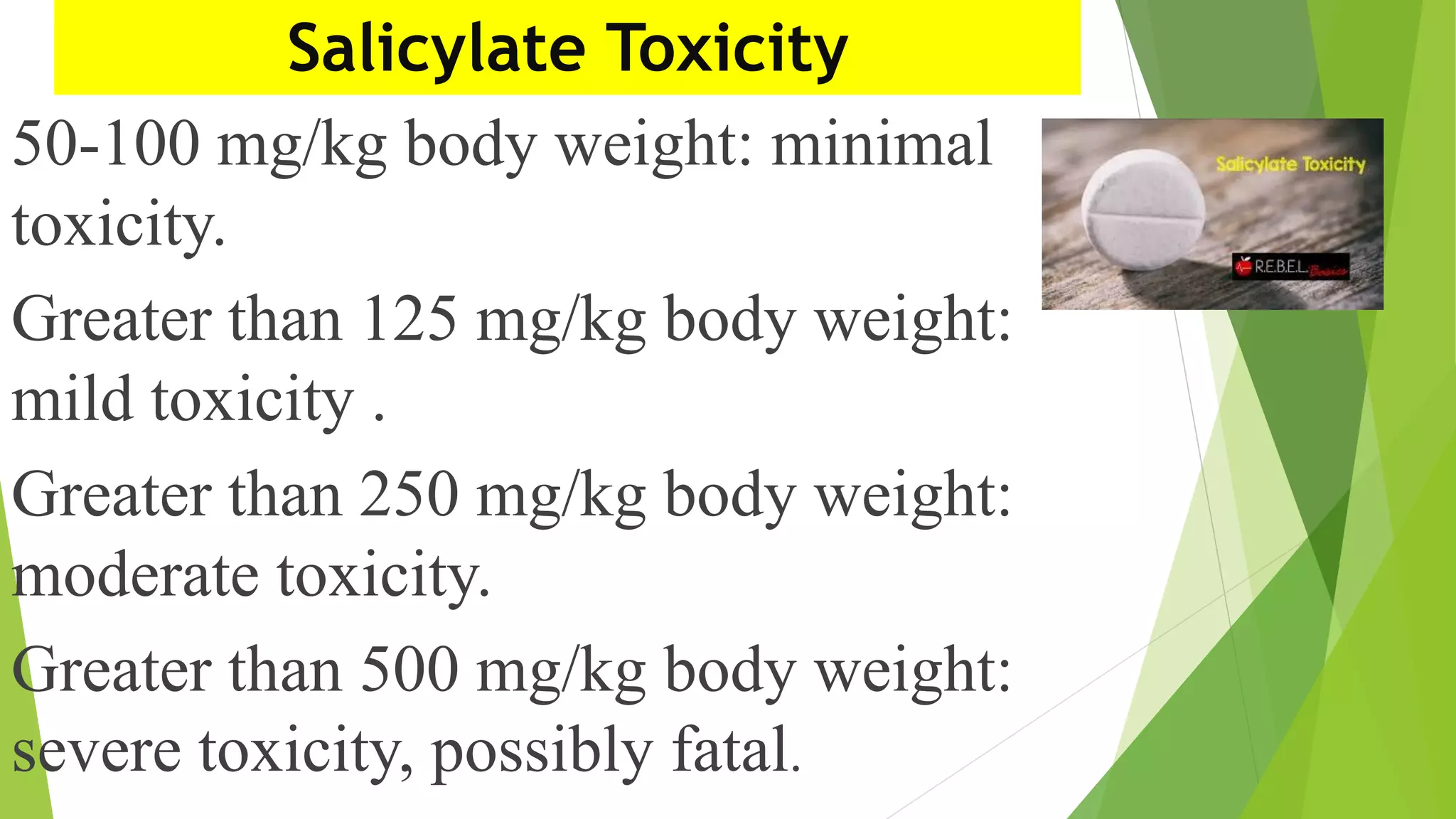 Toxicology emergency dr.farrag megahed | PDF
