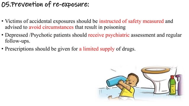 Toxicology Introduction- APX - SlideShare.pdf | Digestive Disorders | Diseases and Conditions