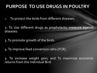 Toxicology of drugs and pesticides classification,history,mechanism of ...