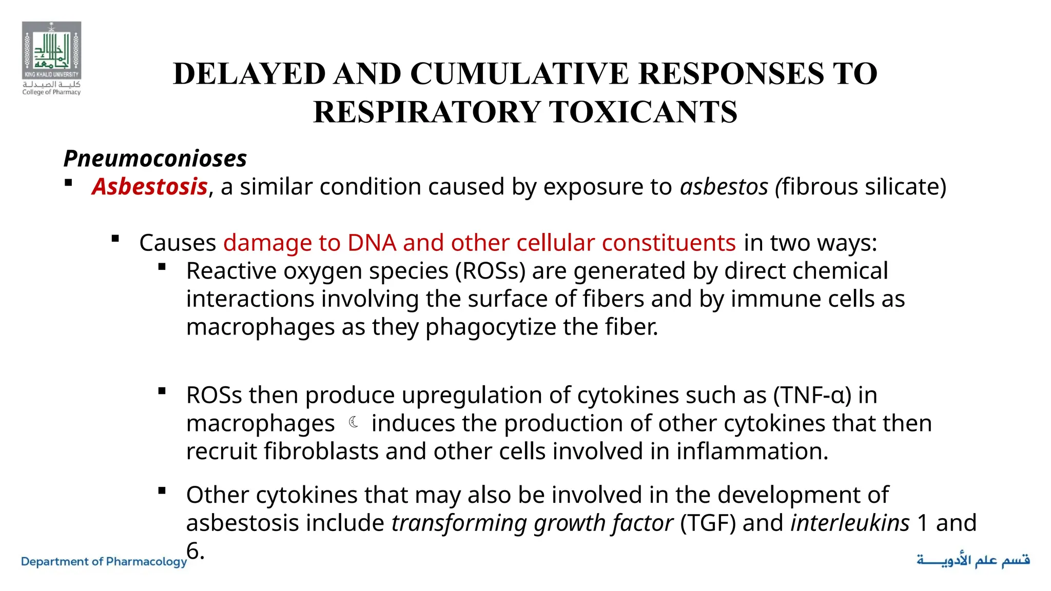 Toxicology of Respiratory system-I & II (2).pptx
