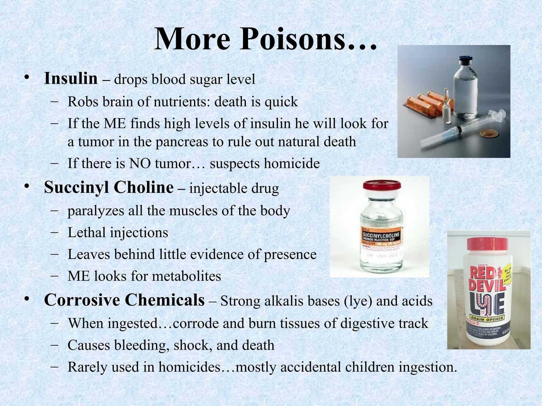 toxicology presentation of human body and different drug substance | PPT