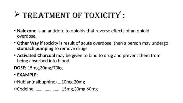 Toxicology presentation (1).pptx and chelating age | PPTX