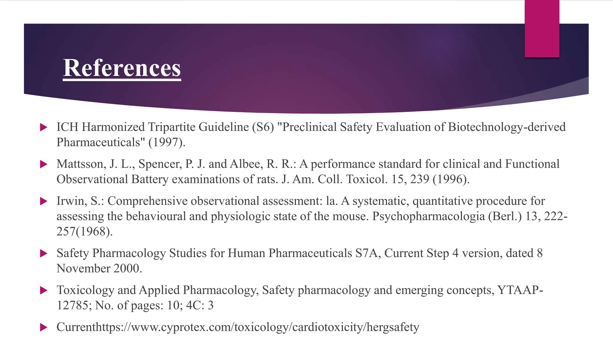 Toxicology Screening Models.pptx