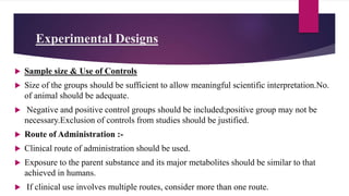 Toxicology Screening Models.pptx
